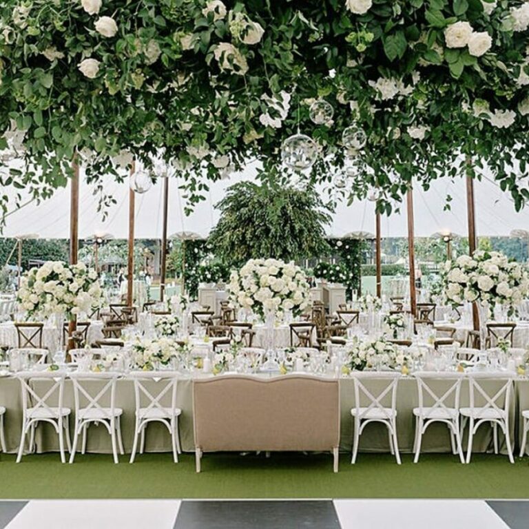 Chancey Charm Weddings Internship Program